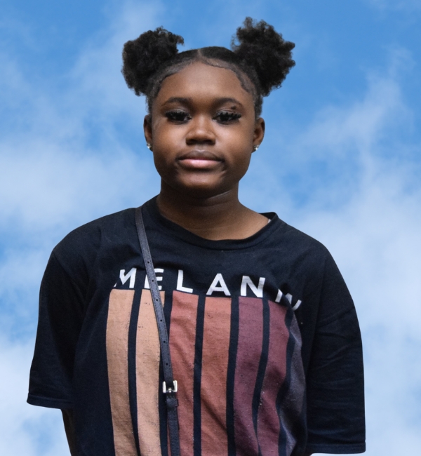 Makayla | Allen County Children Services