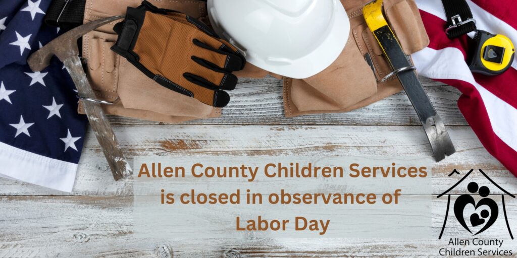 Home | Allen County Children Services
