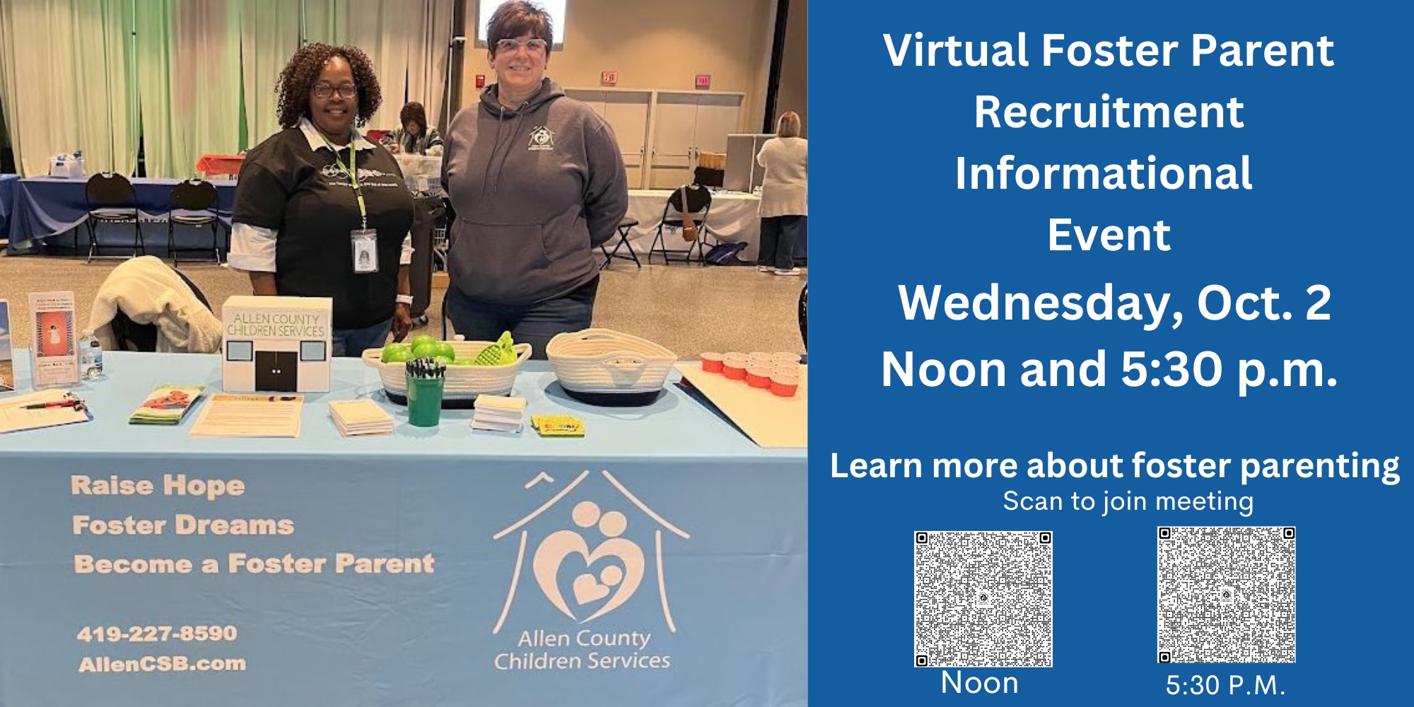Home | Allen County Children Services
